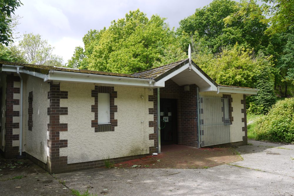 Contact | Sketty Scout Group