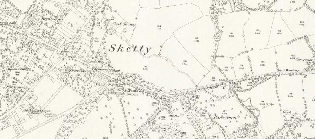 History | Sketty Scout Group